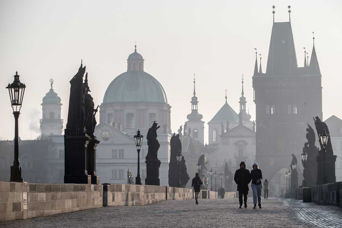 The Czech Republic's economy in 2021 | NE Global Media