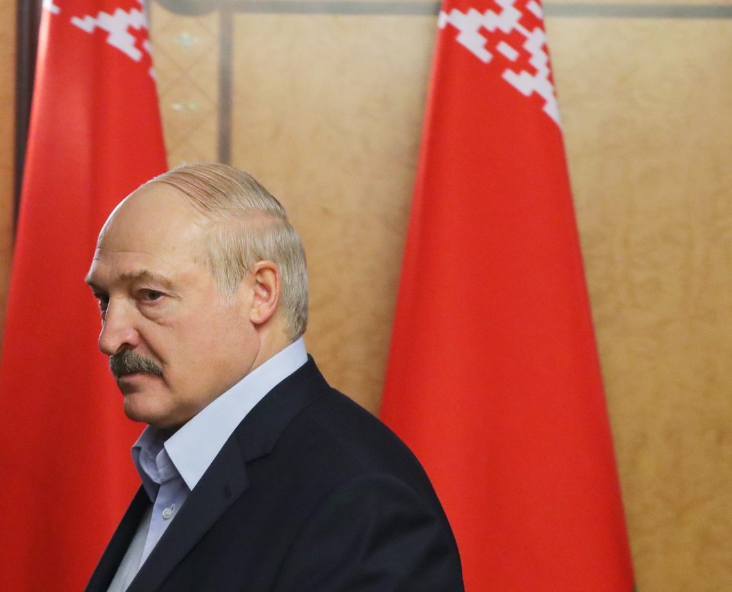 Is Lukashenko setting a new trap for Europe? | NE Global Media