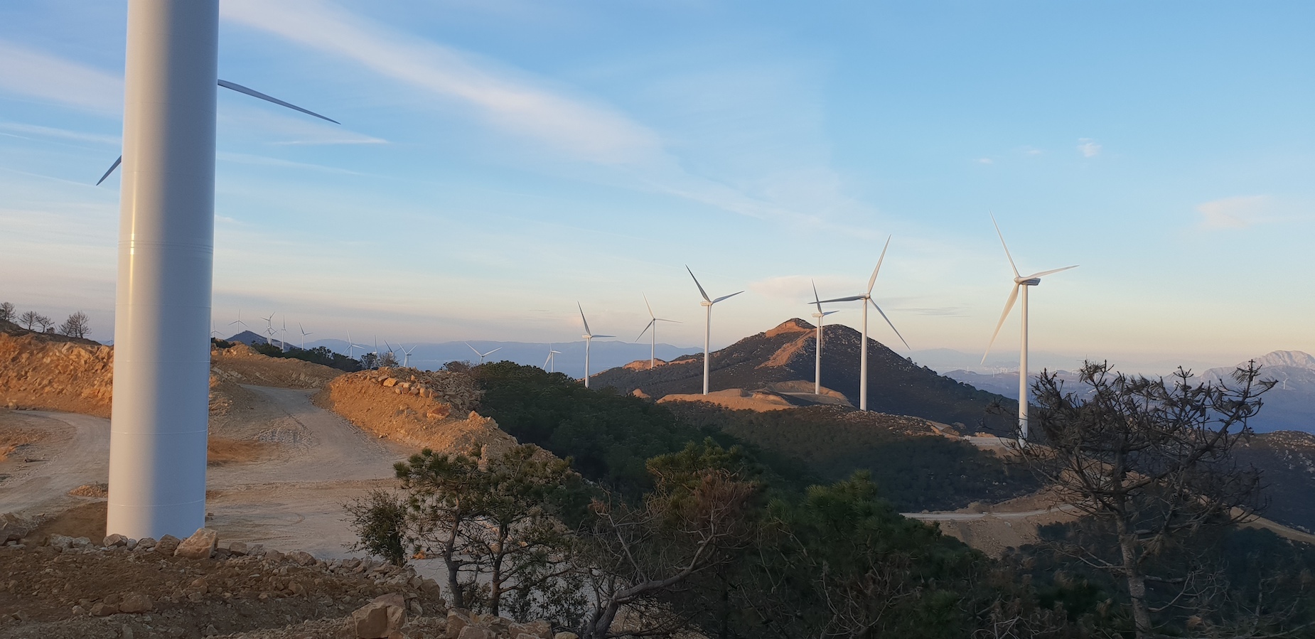 First publicly tendered wind project breaks ground in Karakalpakstan ...