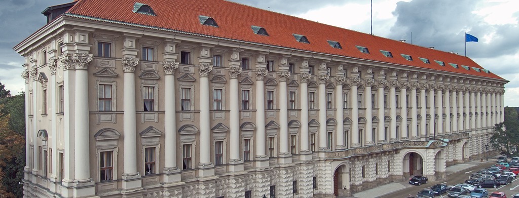 The priorities of the Czech Presidency | NE Global Media