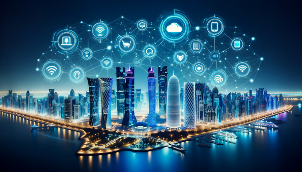 The Internet of Everything and smart cities | NE Global Media