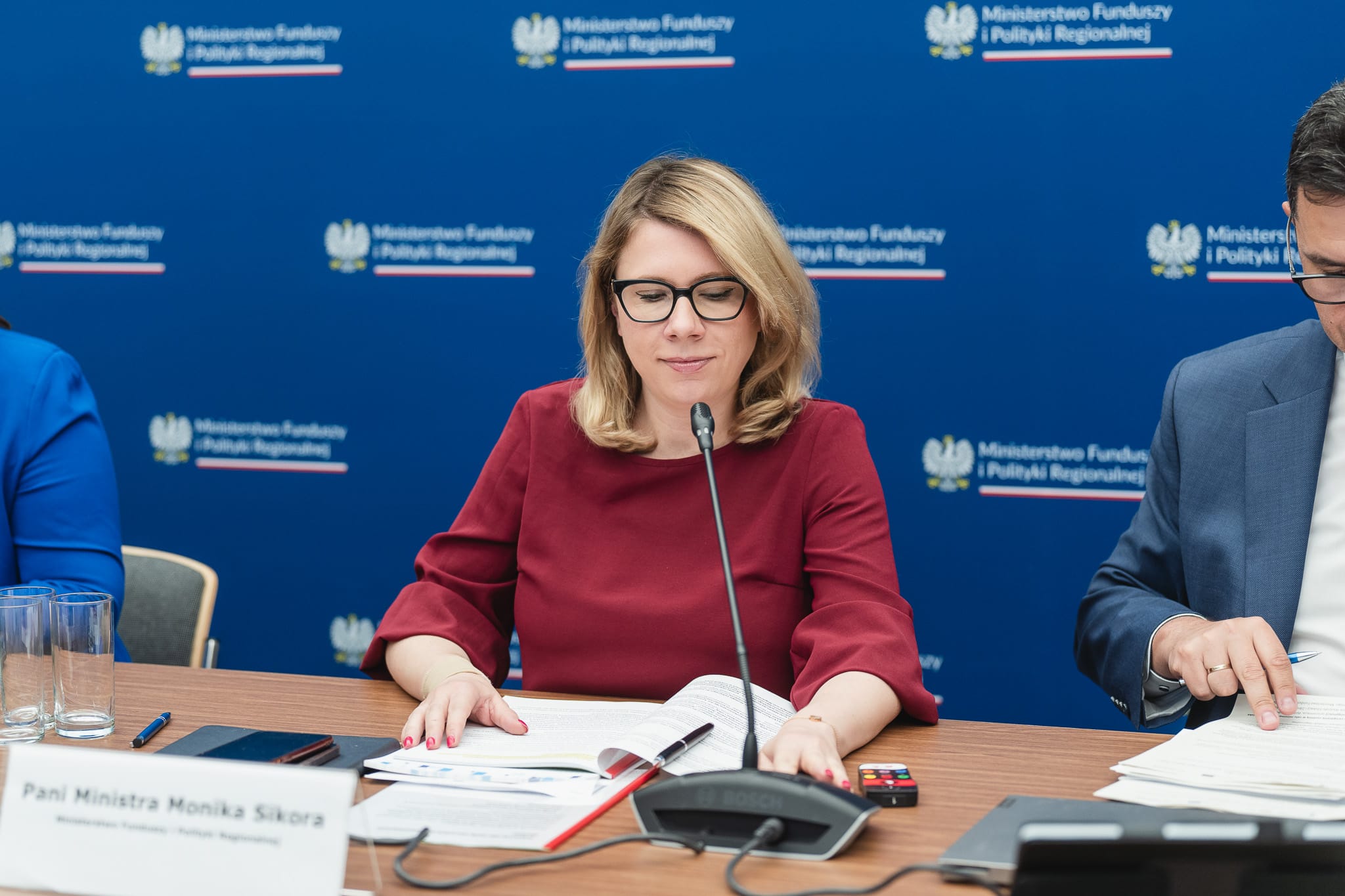 Interview: A Polish view of cooperation with the EU | NE Global Media