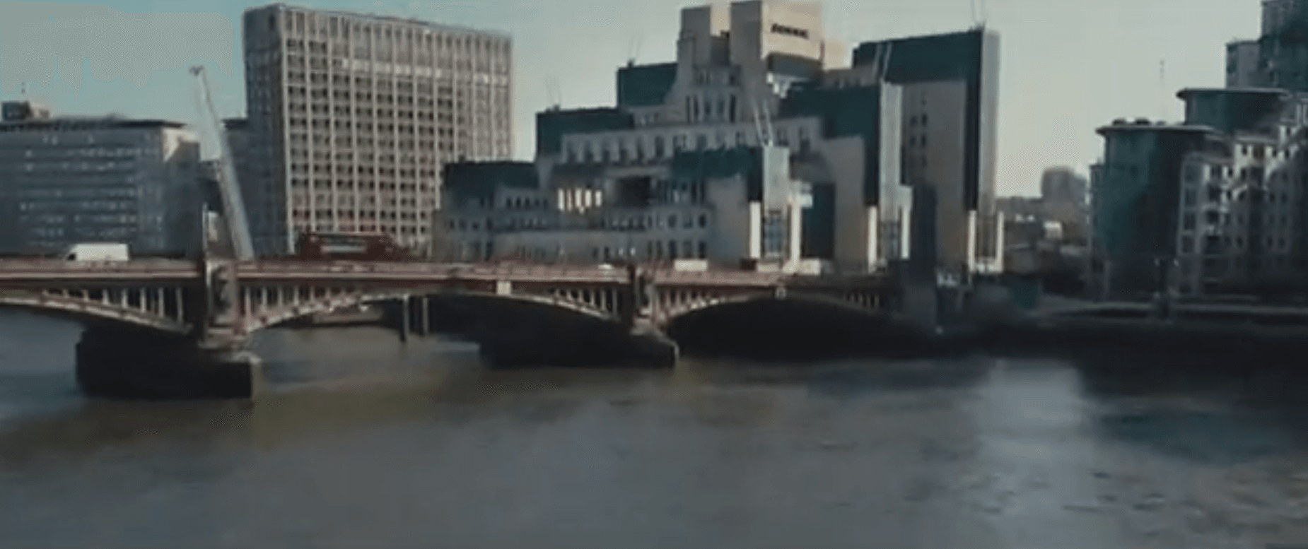 MI6 launches new dark web portal as UK targets agents in Russia, Iran ...